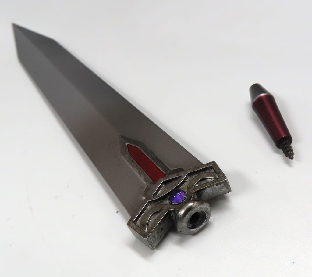 [Damaged Goods] Saber / Elizabeth Bathory [Brave] Fate/Grand Order 1/7 ...