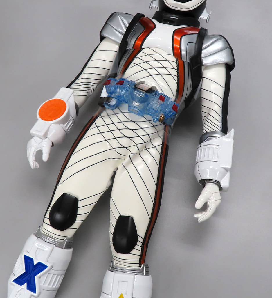 Figure [Damaged] KAMEN RIDER FOURZE Base Stages KAMEN RIDER FOURZE PBM ...