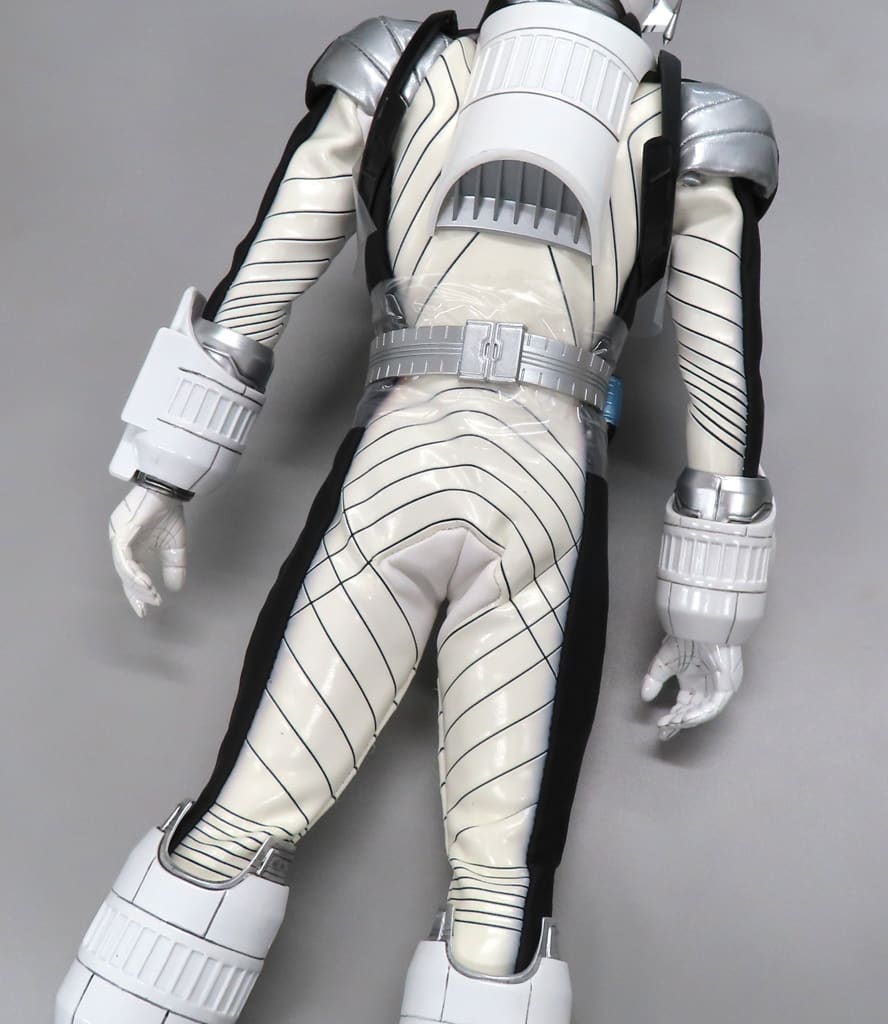 Figure [Damaged] KAMEN RIDER FOURZE Base Stages KAMEN RIDER FOURZE PBM ...
