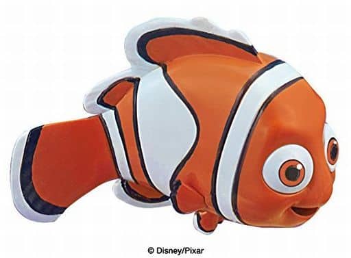 Panorama Craft Dolly & Nemo "Finding Dory" | Toy Hobby | Suruga-ya.com