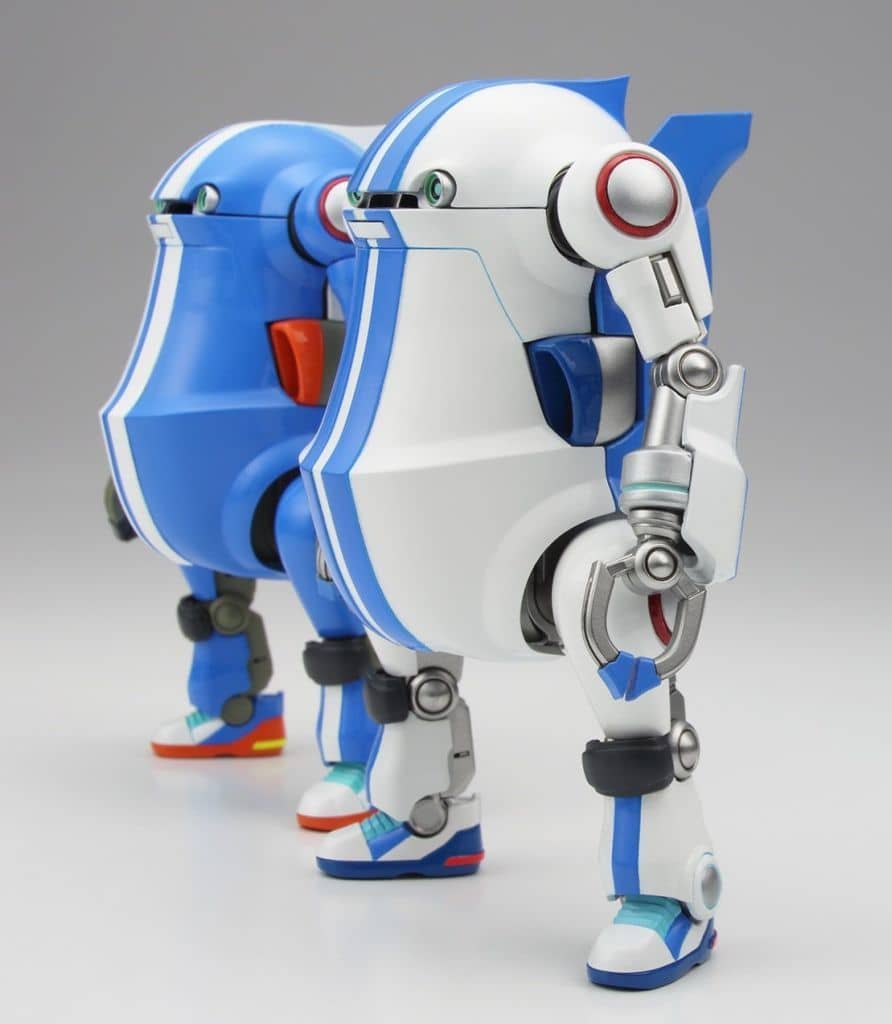 1/35 Mechatronics No. 08 "Creator Works Series" [64757] | Toy Hobby ...