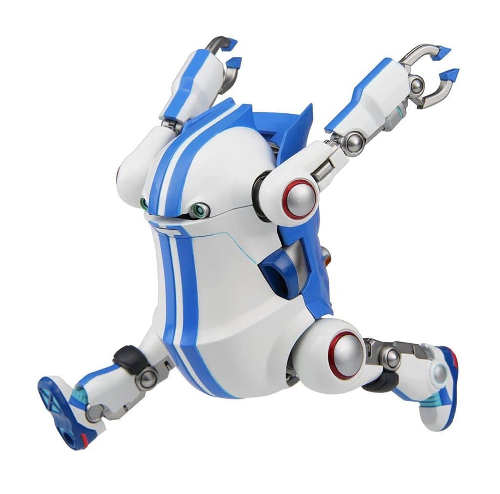 1/35 Mechatronics No. 08 "Creator Works Series" [64757] | Toy Hobby ...