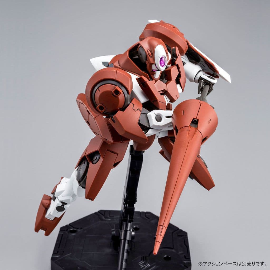 Plastic model 1/100 mg GNX-609T Jinx III (Arrows Type) "MOBILE SUIT ...