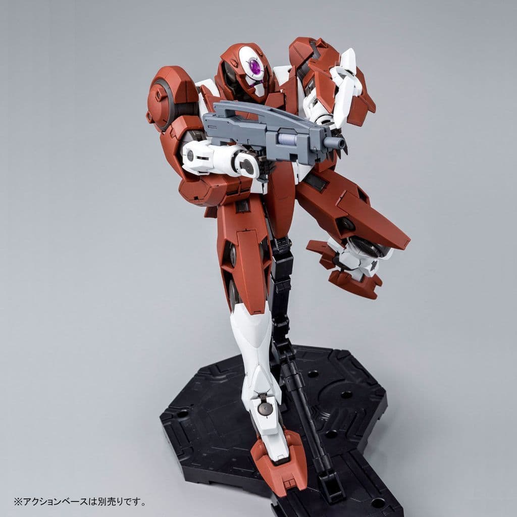 Plastic model 1/100 mg GNX-609T Jinx III (Arrows Type) "MOBILE SUIT ...