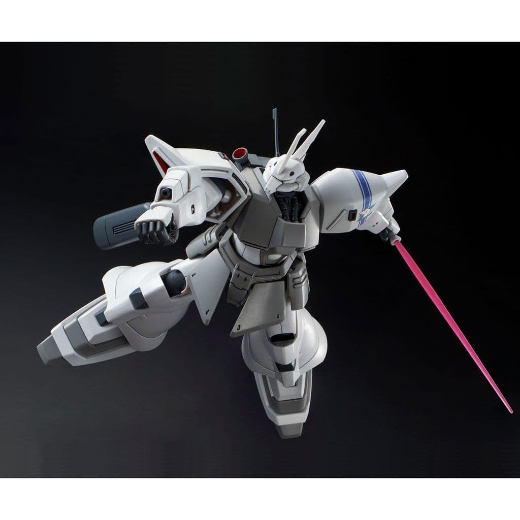 1/144 HG MS-14JG MS-14 Gelgoog J (Jaeger) for Shin Matsunaga "Mobile ...