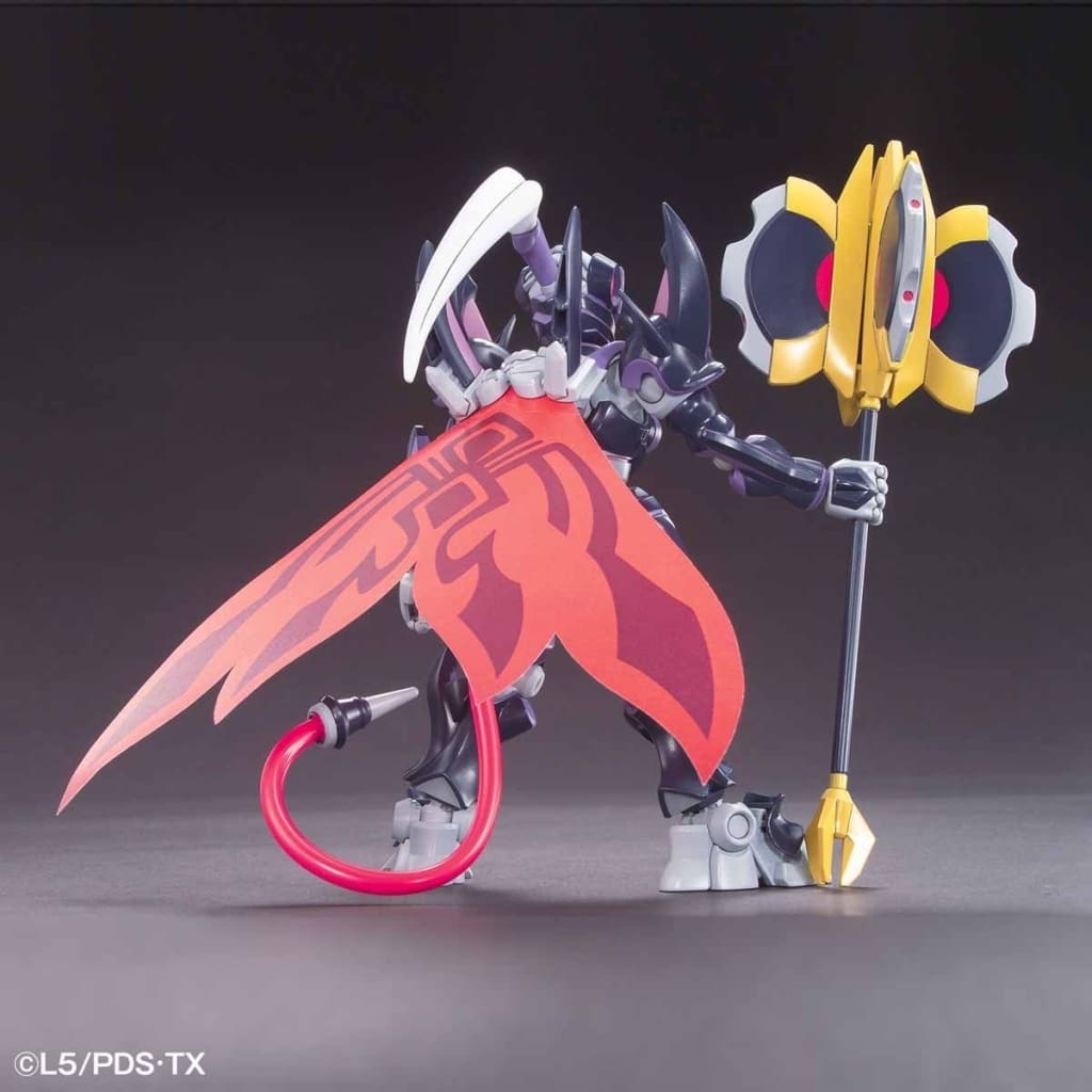 Plastic model LBX Zenon 「 Danball Senki 」 [5058881] | Toy Hobby | Suruga-ya.com
