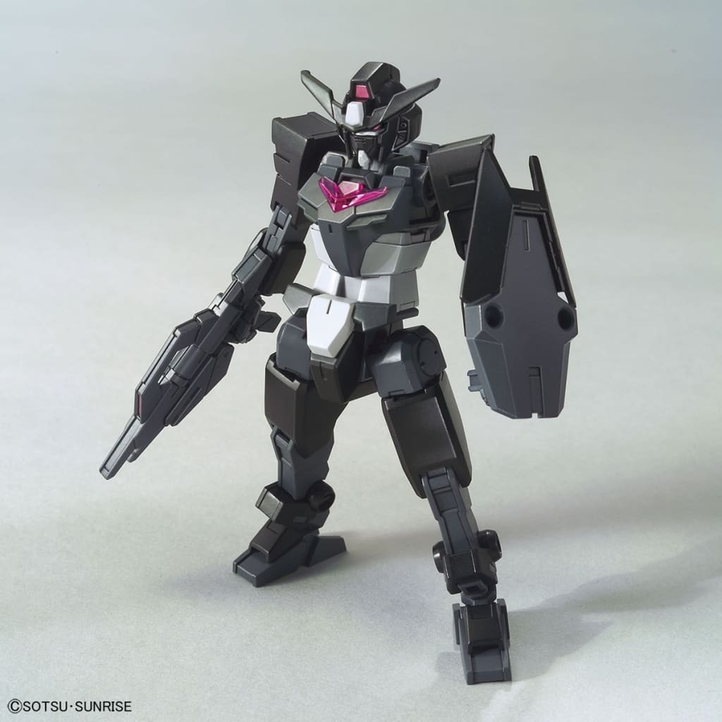 Plastic model 1/144 HG Core Gundam & Core Gundam II & Ars Core Gundam ...