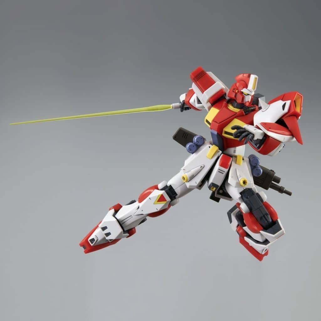 1/100 MG OMS-90R Gundam F90 (Mars Independent Dion Military ...