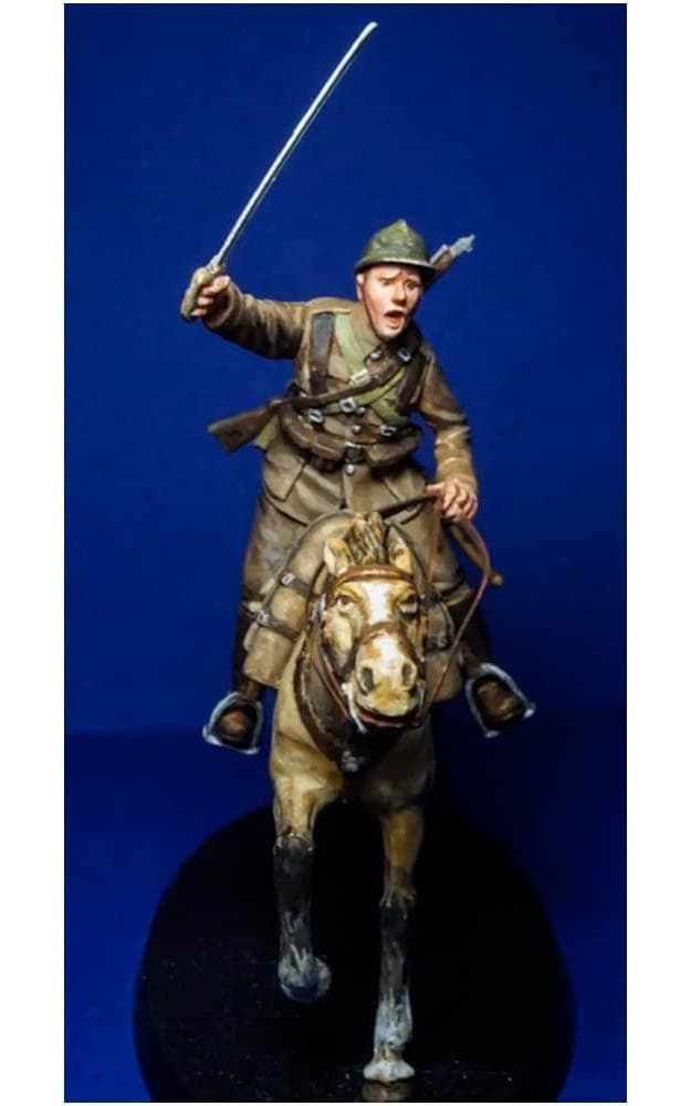 1/35 On-charge Cavalry of the Pola Armed Forces September 1939 Part 1 ...