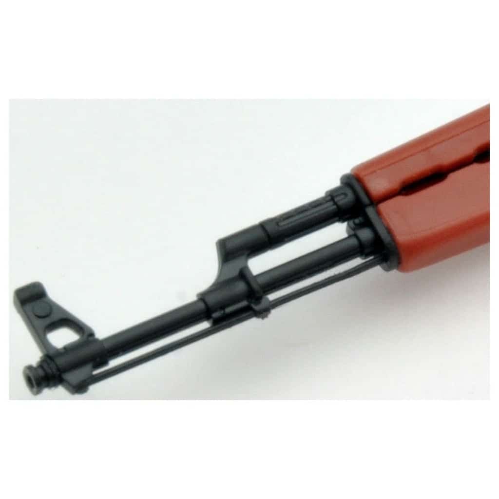 1/12 LABC02 ak Asal Trifle "Little Armory" [320975] | Toy Hobby ...