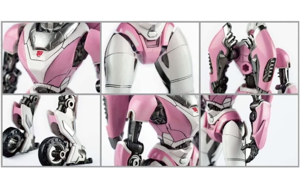 Arcy, "TRANSFORMERS Bumblebee." | Toy Hobby | Suruga-ya.com