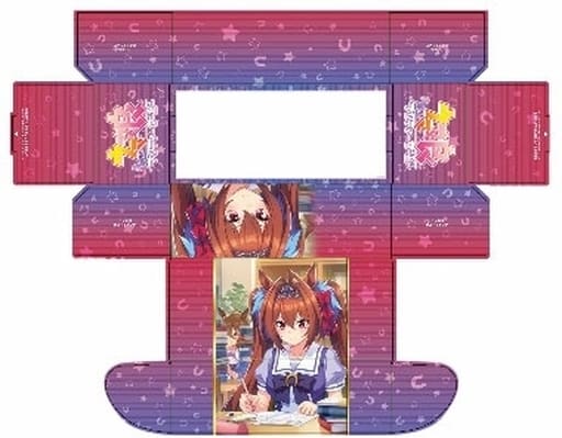 Supply Bushiroad Stracheid Box Collection V2 Vol. 200 Uma Musume Pretty ...