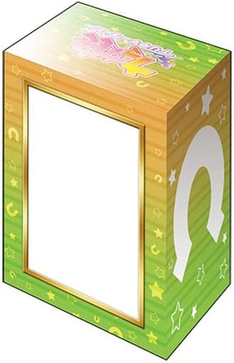 Busi Road Deck Holder Collection V3 Vol. 553 Uma Musume Pretty Derby ...