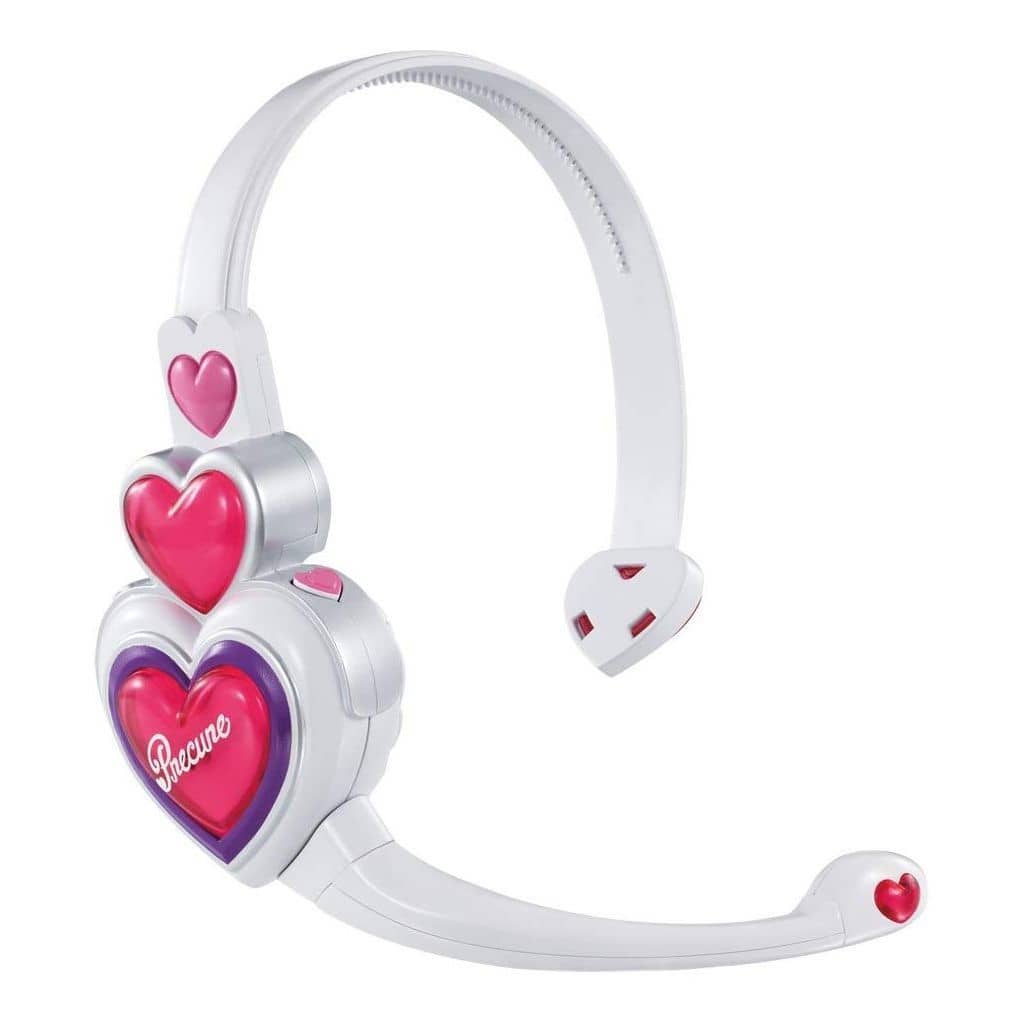 Toy Lovely Income 「 DOKIDOKI! PRECURE 」 | Toy Hobby | Suruga-ya.com