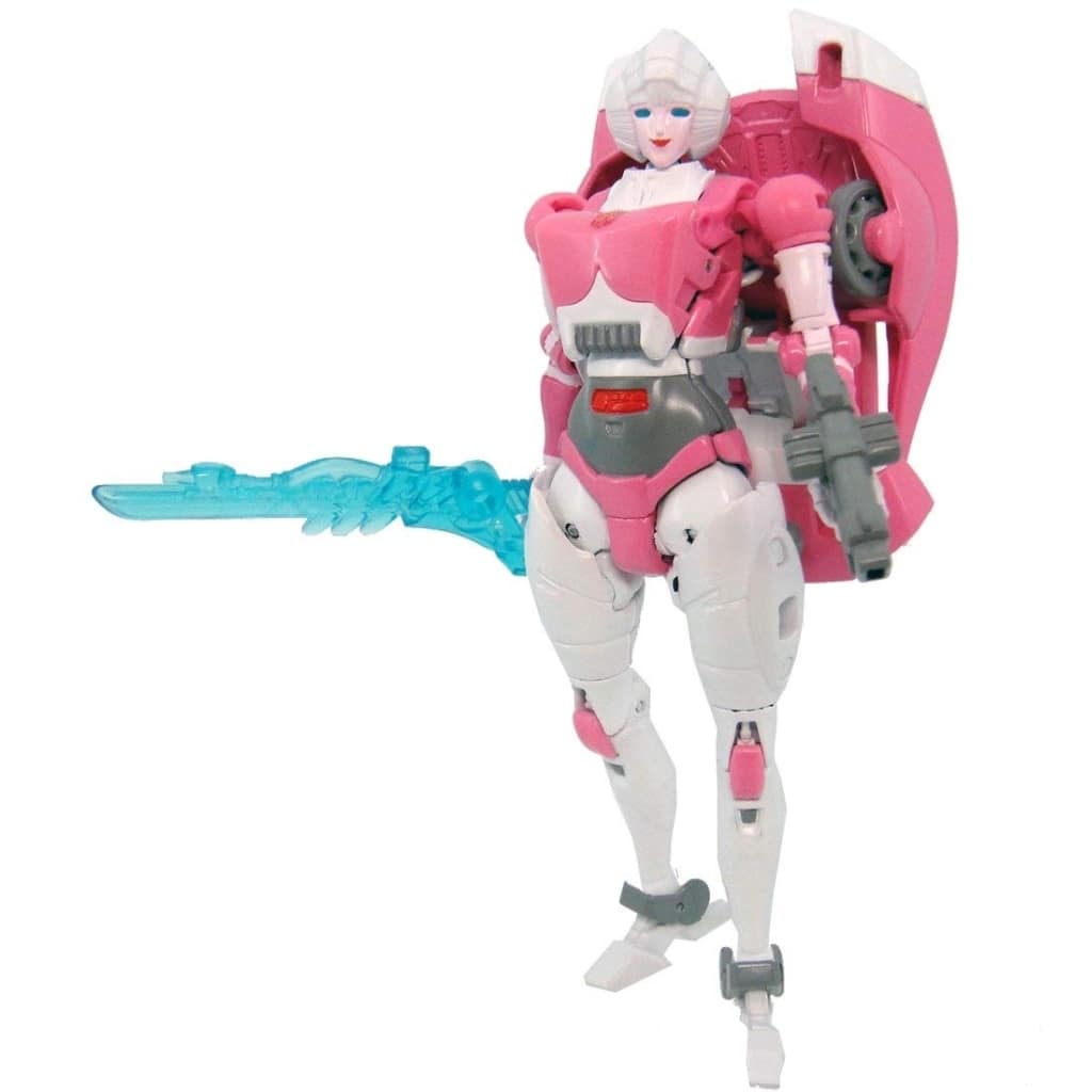 Toy LG10 Arcy 「 Transformer LEGENDZ 」 | Toy Hobby | Suruga-ya.com