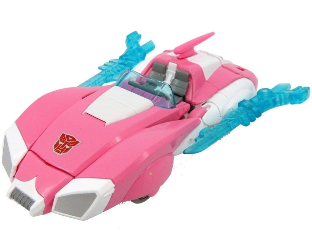 Toy LG10 Arcy 「 Transformer LEGENDZ 」 | Toy Hobby | Suruga-ya.com