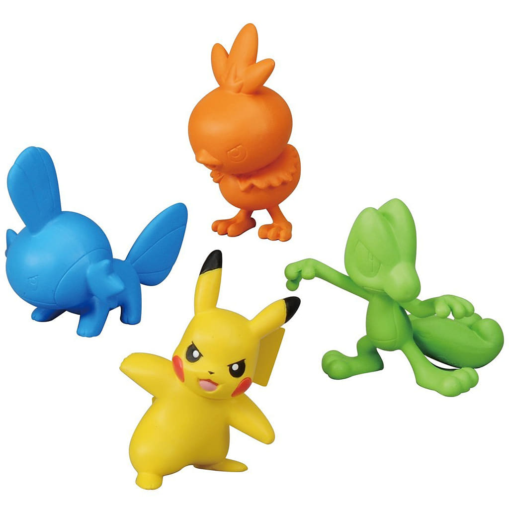 Pokémon Crane Game "Pocket Monsters" | Toy Hobby | Suruga-ya.com