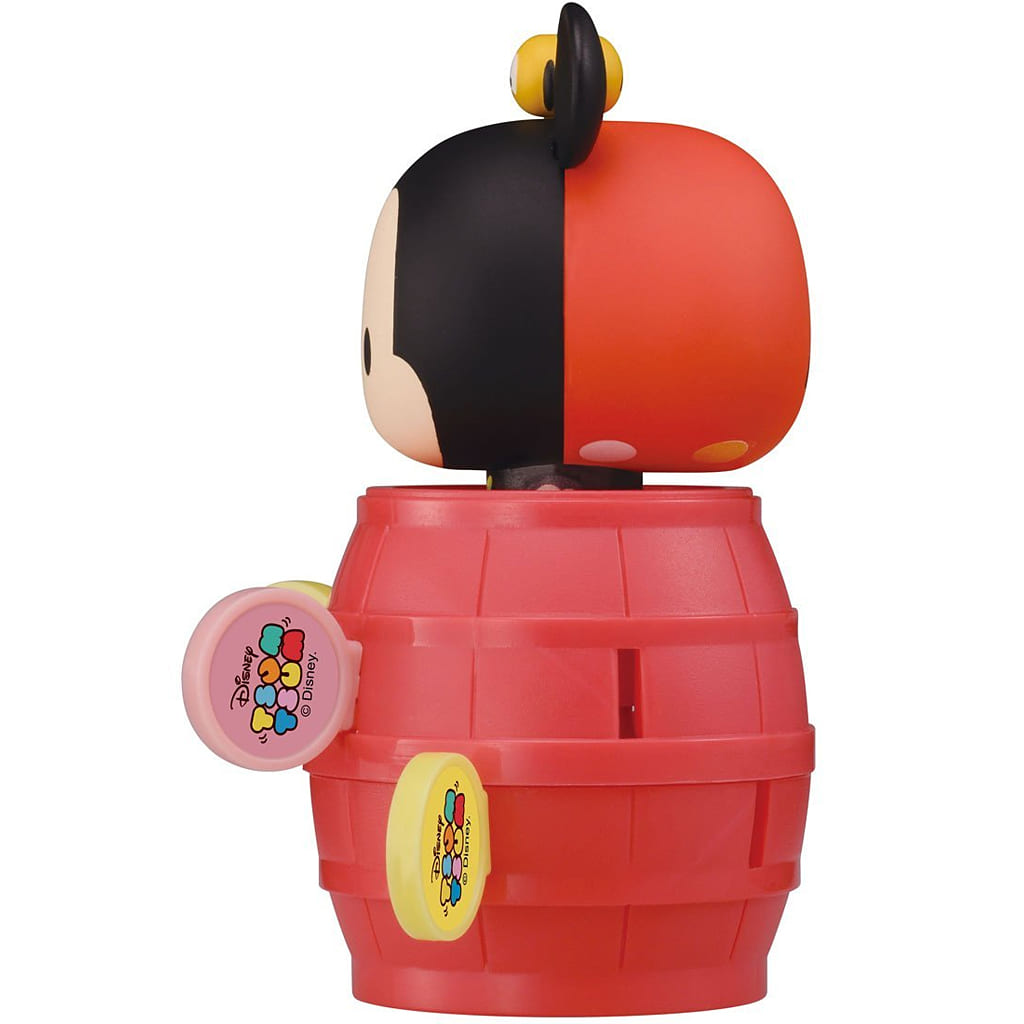 Toy Flying Fish Roe SP! Mickey Mouse "Disney Tsum Tsum Tsum - Tsum Tsum ...
