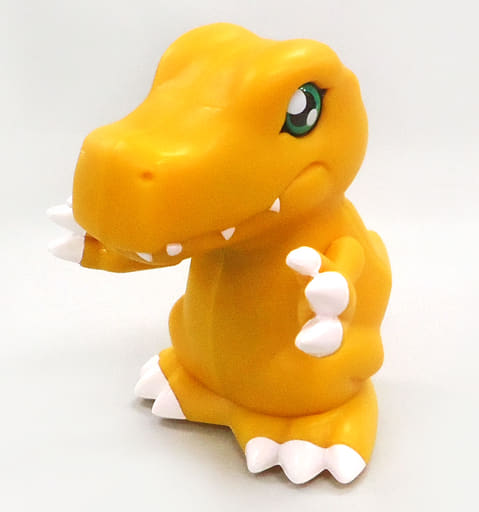 DigiBar Series Agmon "DIGIMON ADVENTURE" | Toy Hobby | Suruga-ya.com
