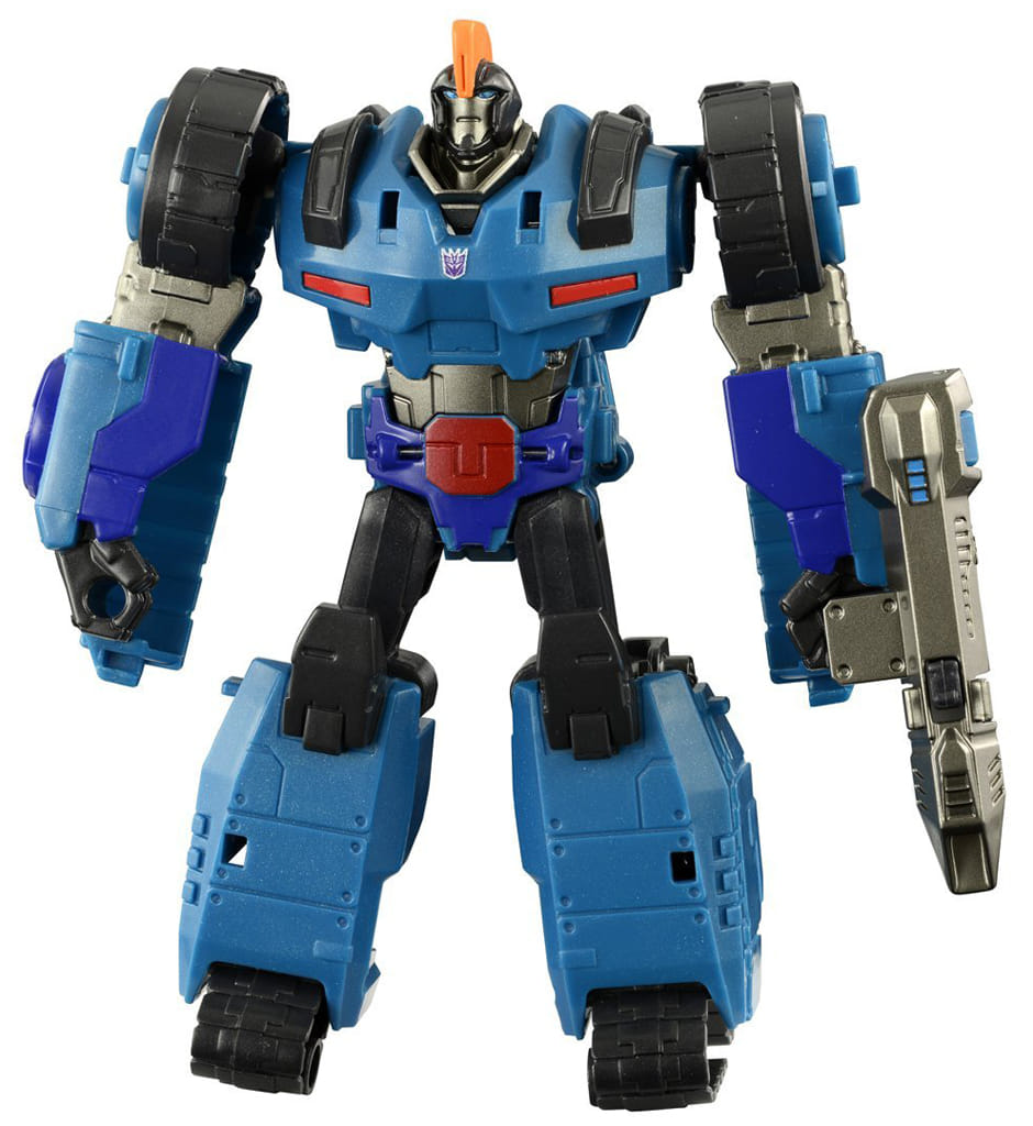Toy TAV46 Overload 「 Transformer Adventure 」 | Toy Hobby | Suruga-ya.com