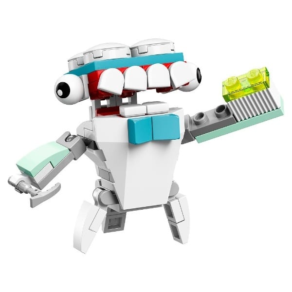 LEGO Tooth 「 LEGO MIXEL 」 41571 | Toy Hobby | Suruga-ya.com