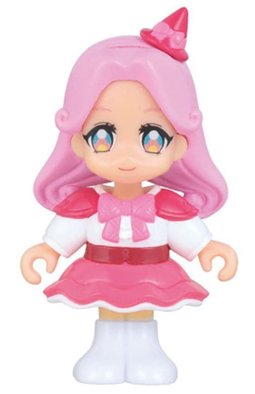 Pre-Coordinate Doll Cure Felice "MAHO GIRLS PRECURE!" | Toy Hobby ...