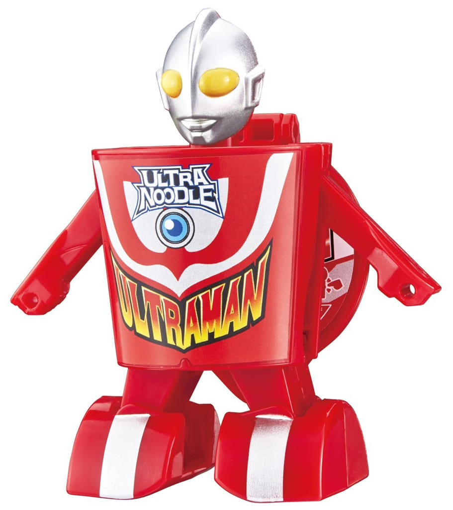 Toy Ultra Noodle Ultraman | Toy Hobby | Suruga-ya.com