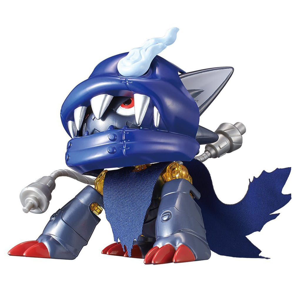 Toy App Ize Action AA-04 Hackmon 「 Digimon Universe App Monsters ...