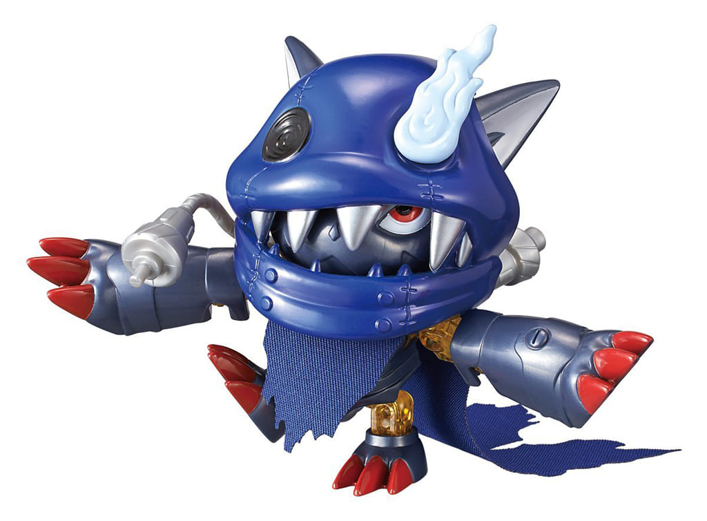 Toy App Ize Action AA-04 Hackmon 「 Digimon Universe App Monsters ...