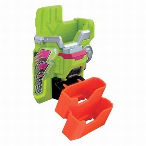 DX GameR Driver 4 Large Rider Transformation Set "Kamen Rider EX-AID ...