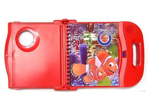 Story Reader : Automata Yomikikase Picture Book No. 2 「 Disney 」 | Toy ...