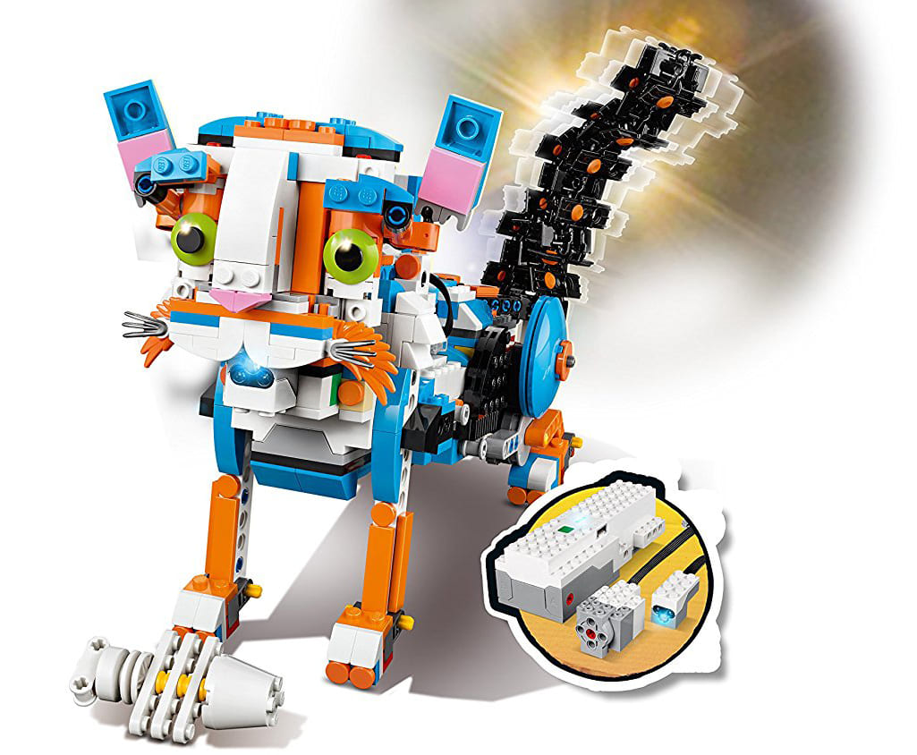 LEGO Creative Box 「 Lego Boost 」 17101 | Toy Hobby | Suruga-ya.com