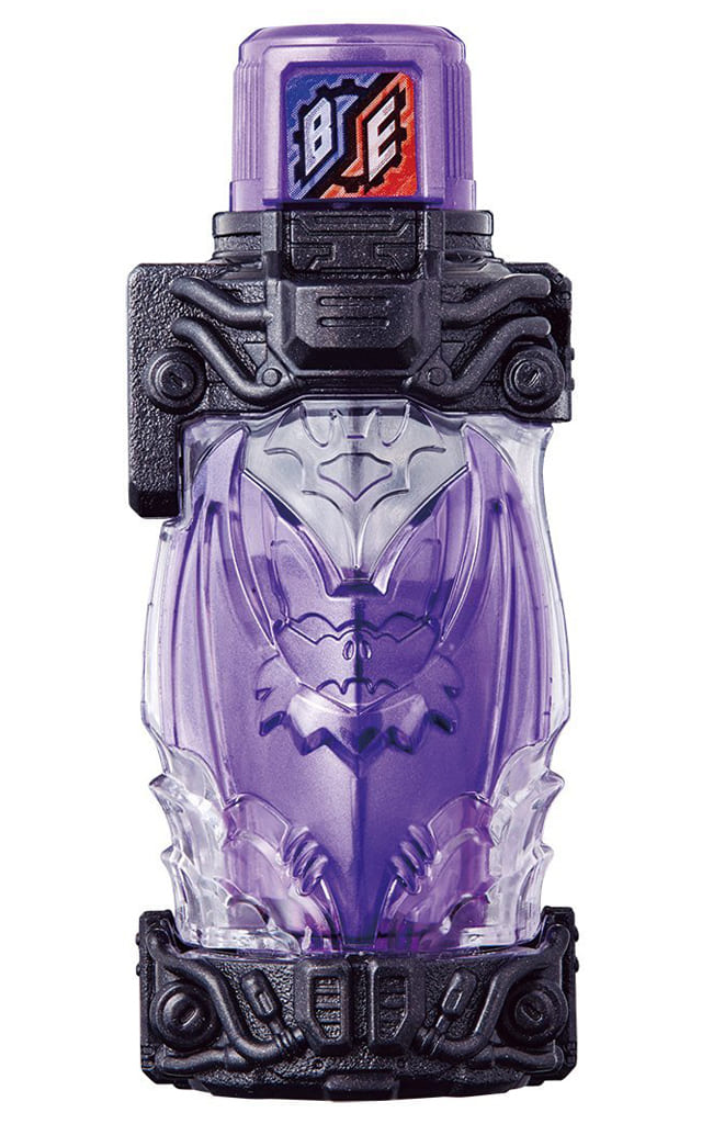 Toy DX Bat Engine Full Bottle "Kamen Rider Build" | Toy Hobby | Suruga ...