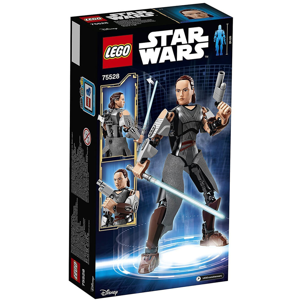 Toy LEGO Ray 「 Lego Star Wars 」 75528 | Toy Hobby | Suruga-ya.com