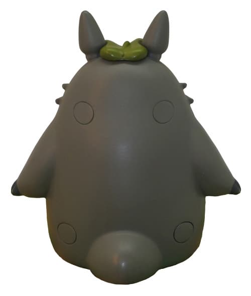 Toy Totoro Rail Puzzle ~ Hashiru Totoro ~ "My Neighbor TOTORO" | Toy ...