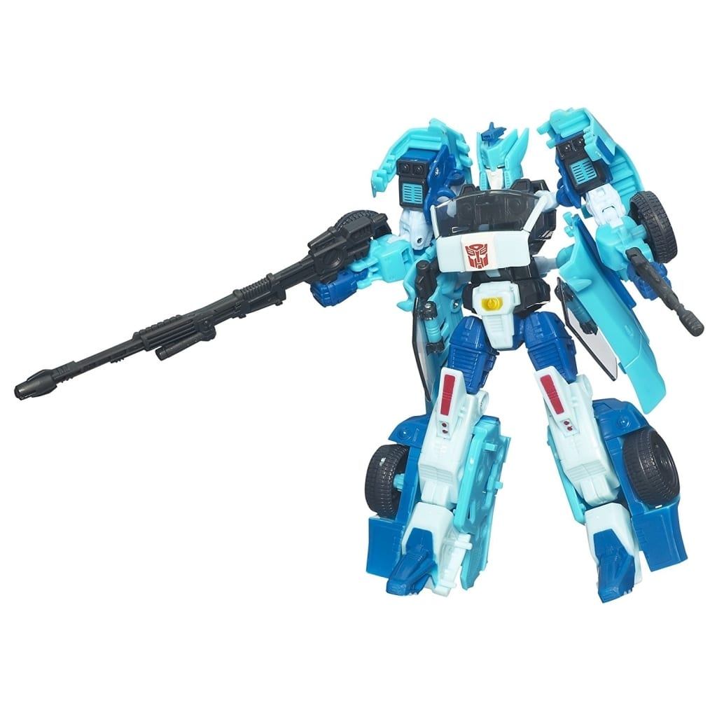 BLURR - Blur - 「 Transformer 」 TF Generations | Toy Hobby | Suruga-ya.com