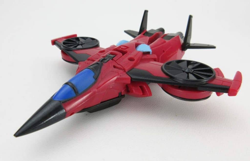 TCV-03 Wing Slicer Wind Blade 「 Transformers Cyber Berth 」 | Toy Hobby ...