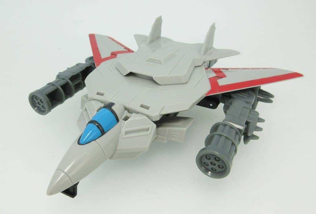 TCV-16 Wing Fire Optimus Prime Transformers Cyber Berth | Toy Hobby ...