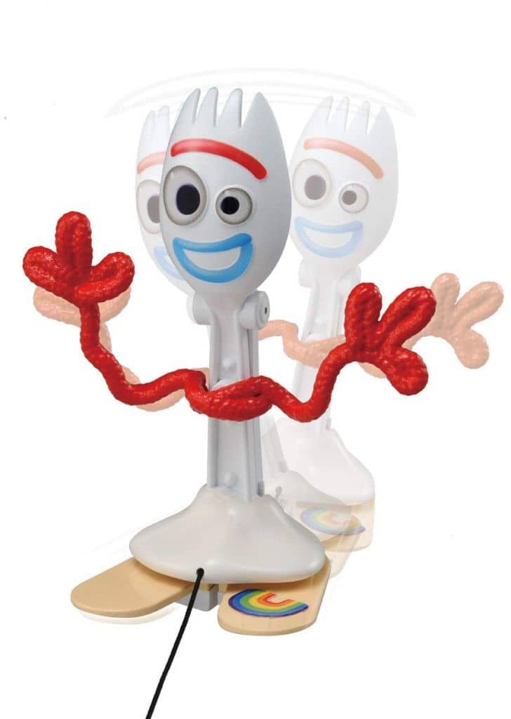 Walking Four Key "Toy Story 4" | Toy Hobby | Suruga-ya.com