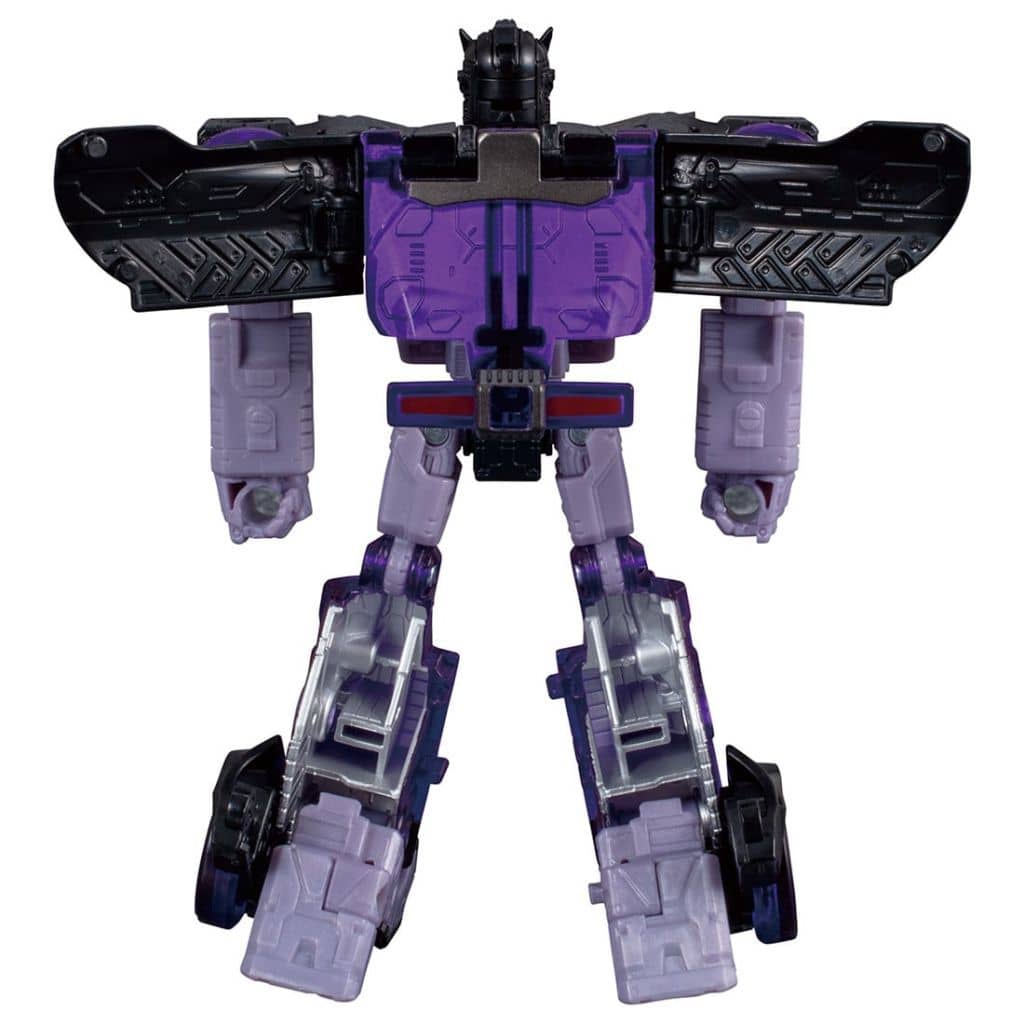 SG-34 Barricade 「 Transformer Siege 」 | Toy Hobby | Suruga-ya.com