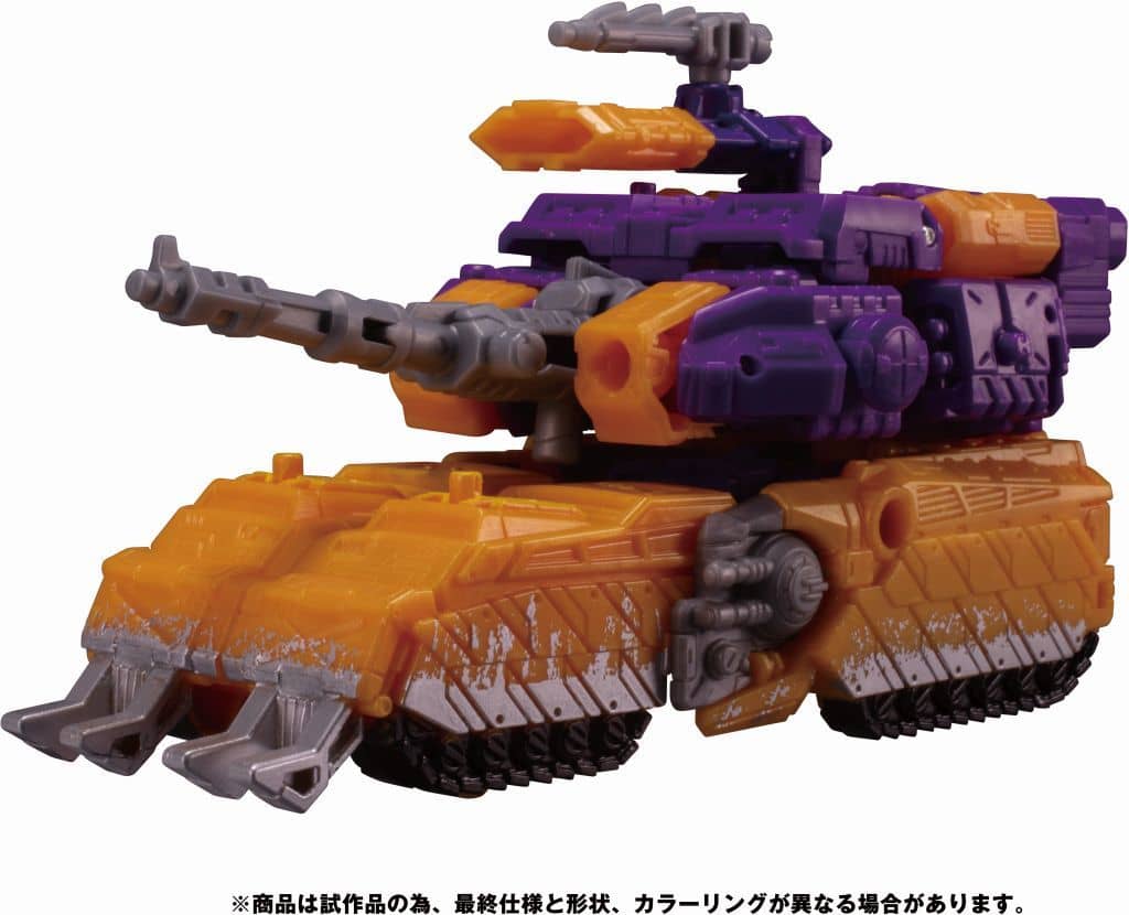 SG-36 Autobot Impactor "Transformer Warfor Cybertron / Siege" TF ...