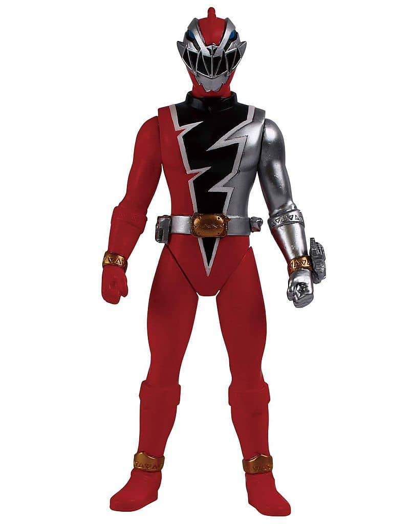 Sound Warrior Ryuso Red 「 Knights Ryuso Sentai Ryuso Jar 」 | Toy Hobby ...