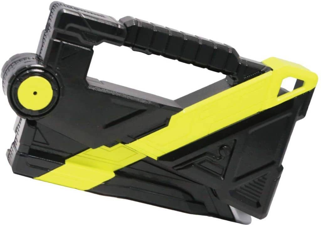 MAIN WEAPON 1 : "KAMEN RIDER 0 ONE" | Toy Hobby | Suruga-ya.com