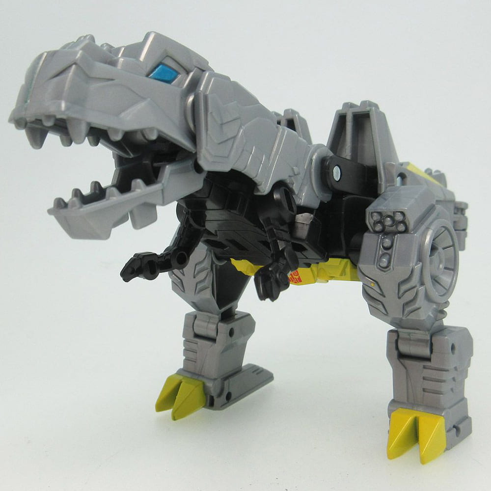 Toy TCV-22 Dump Dino Grimm Rock 「 Transformer Cyber Verse 」 | Toy Hobby ...