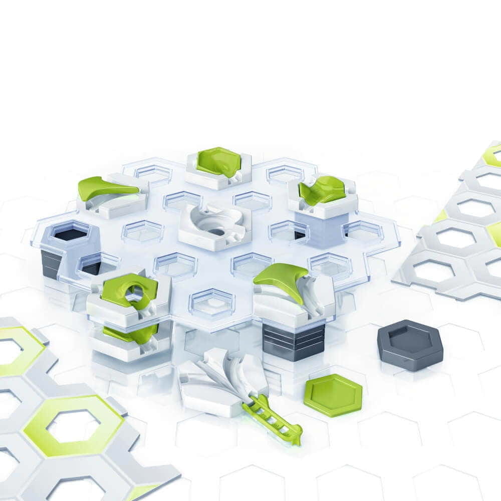 GraviTrax - Gravitix - Expansion Set Building Set | Toy Hobby | Suruga ...