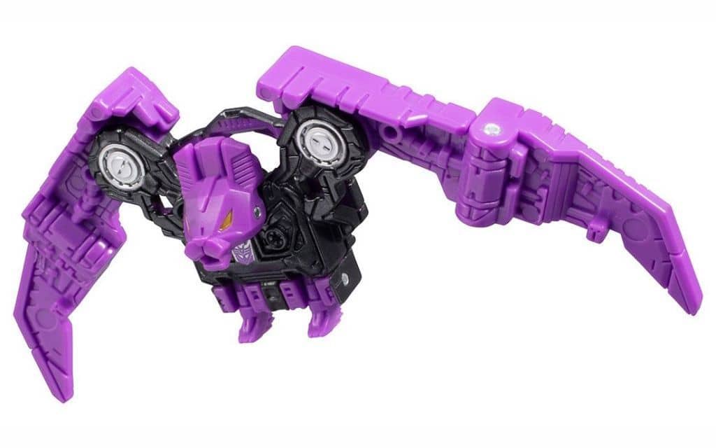 SG-41 Rumble & Rat Bat "Transformer Warfor Cybertron / Siege" | Toy ...