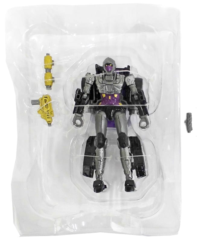 Night Bird 「 Transformer Generation Selects Limited to 」 Tomy Mall ...
