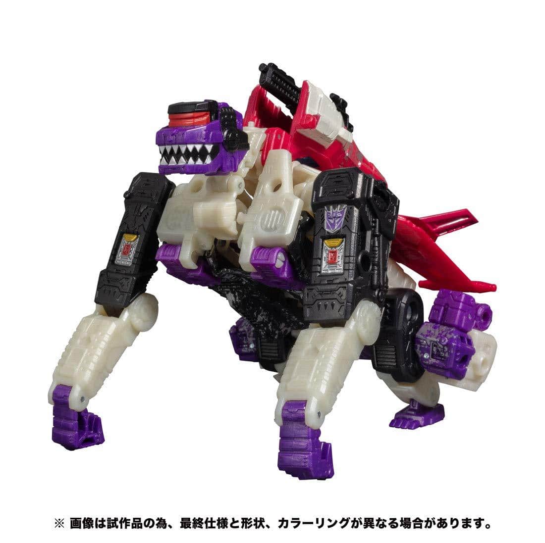 SG-46 Ape Face "TRANSFORMERS War For Cybertron / Siege" TF Generations ...