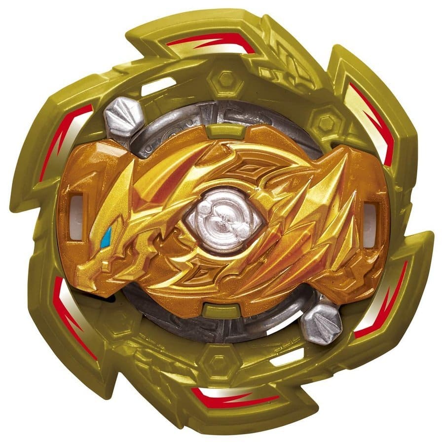 Rock Dragon 5 J Sou BeyBlade Burst B 158 Random Booster Vol 19 Rock Dragon 5 J Sou BeyBlade Burst B 158 Random Booster Vol 19