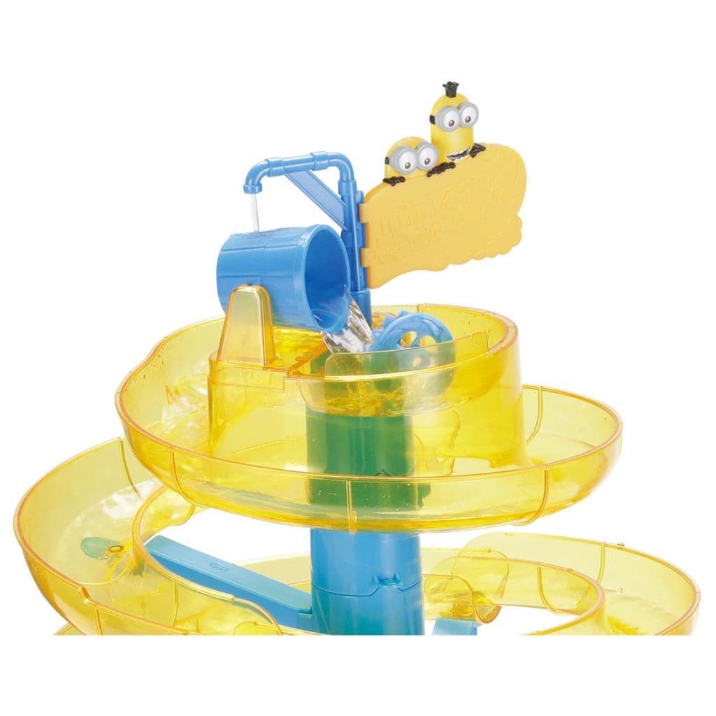 Toy Big Stream Somen Slider Minion | Toy Hobby | Suruga-ya.com